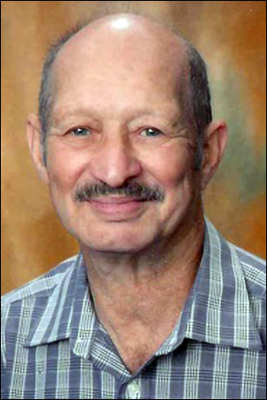 Ernest P. Goodman, 89, Wickliffe - Dubois County Free Press, Inc.