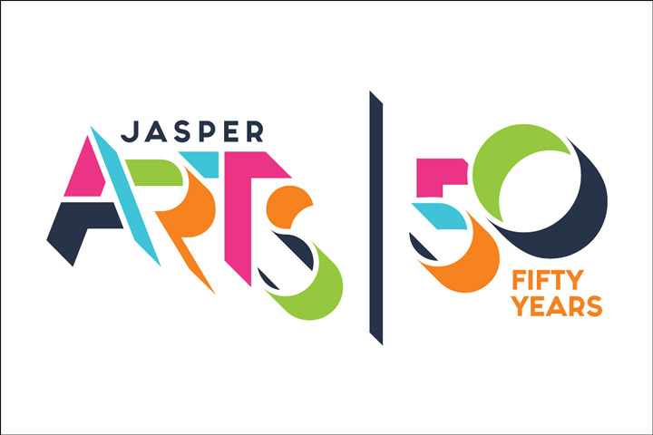 Jasper Community Arts rebrands in celebration of its 50th anniversary ...