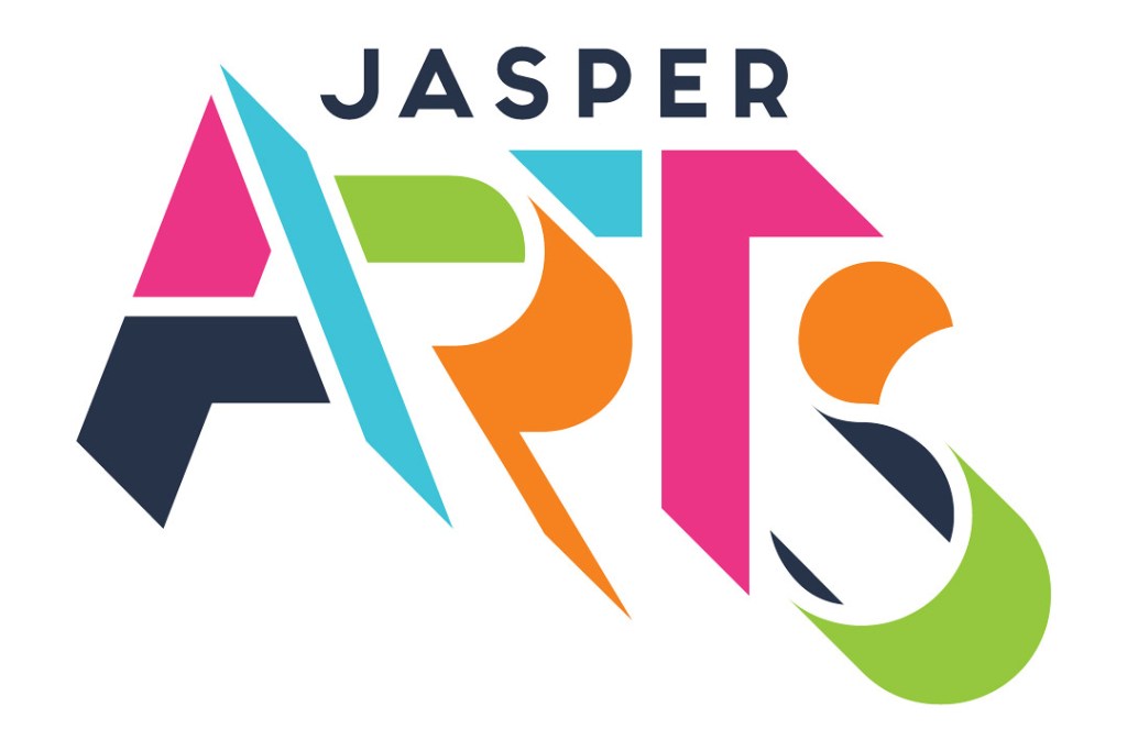 Jasper Community Arts rebrands in celebration of its 50th anniversary ...
