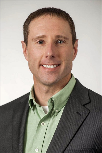 Keith Schuetter named president of Matrix Integration - Dubois County ...