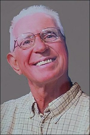 Mark A. Matthews, 68, Jasper - Dubois County Free Press, Inc.