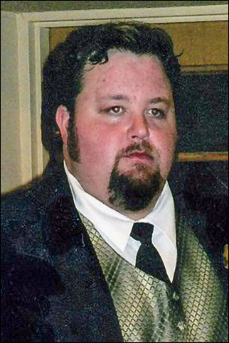 Nathan Robert Blessinger, 50, Huntingburg - Dubois County Free Press, Inc.