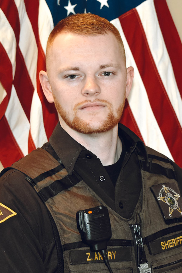 Fund created to assist Deputy Andry and his family - Dubois County Free ...
