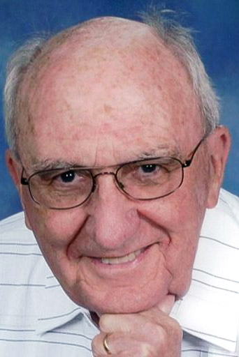 Lowell E. Gladish, 93, Tell City - Dubois County Free Press, Inc.