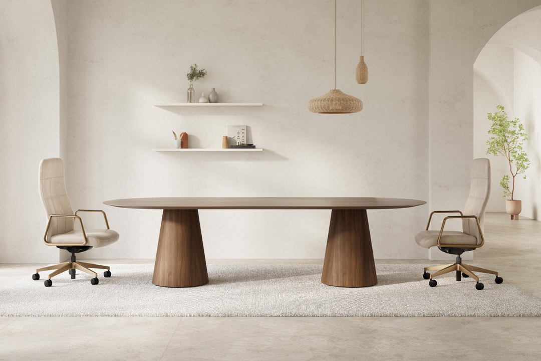 JSI announces new furniture series, Anthology - Dubois County Free ...