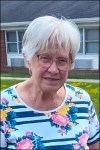 Mary K. “Kaye” Hasenour, 79, Butler - Dubois County Free Press, Inc.