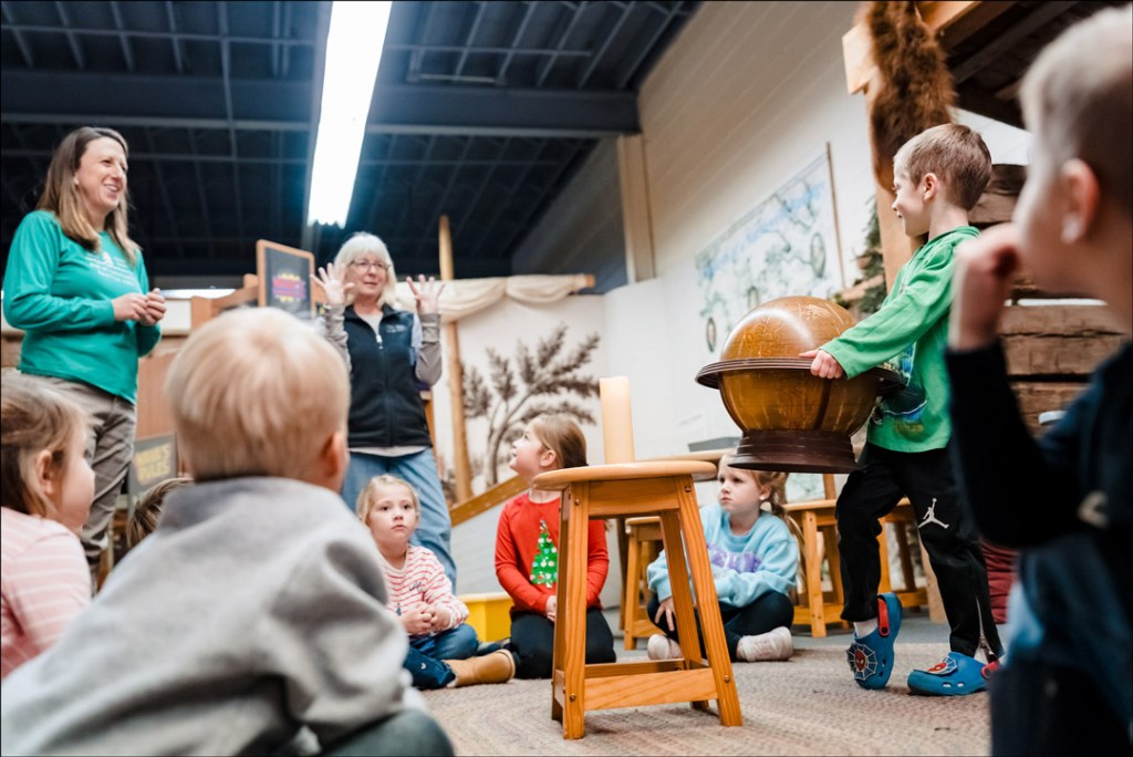 Little Spruce heads to Dubois County Museum - Dubois County Free Press ...