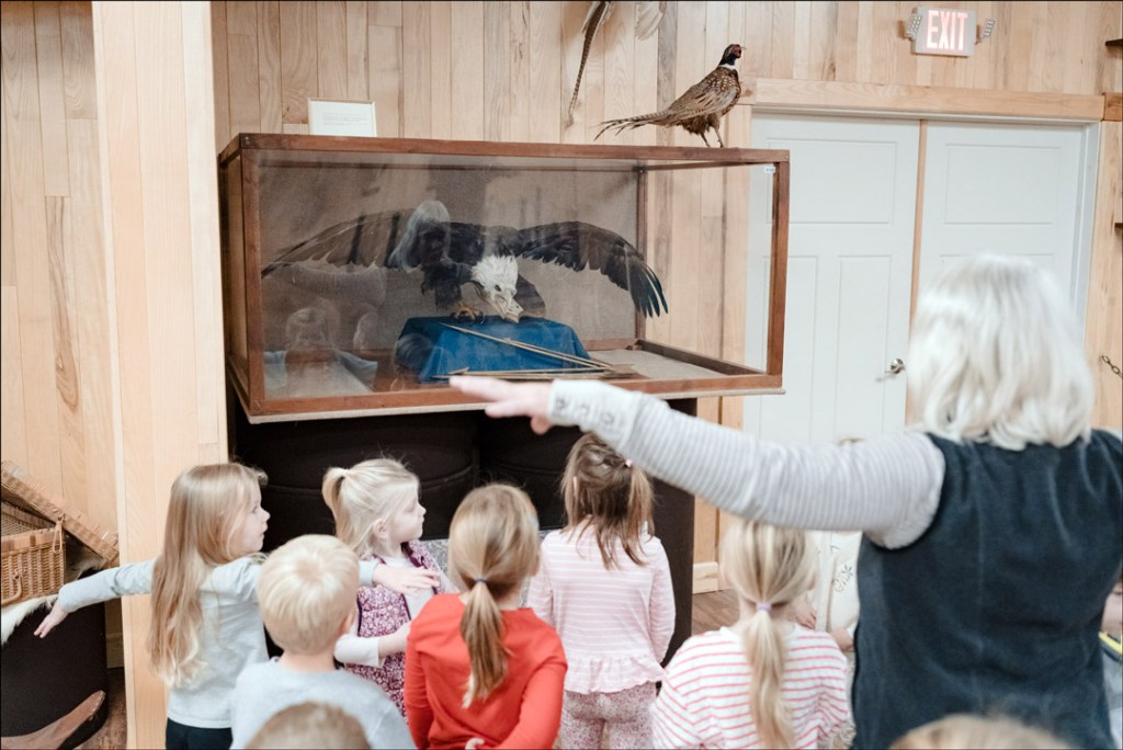 Little Spruce heads to Dubois County Museum - Dubois County Free Press ...