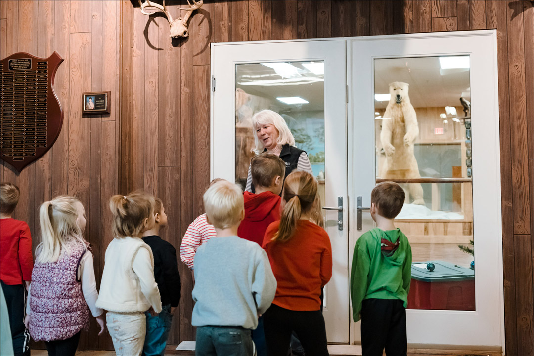 Little Spruce heads to Dubois County Museum - Dubois County Free Press ...