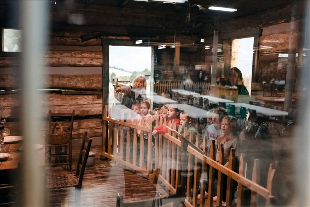 Little Spruce heads to Dubois County Museum - Dubois County Free Press ...