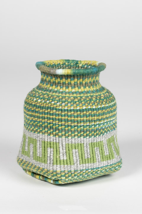 The artistic work of two Benedictine monks on display at the Saint ...