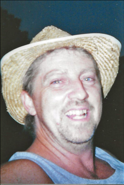 Robert David “Dave” Lythgoe, 62, Loogootee - Dubois County Free Press, Inc.