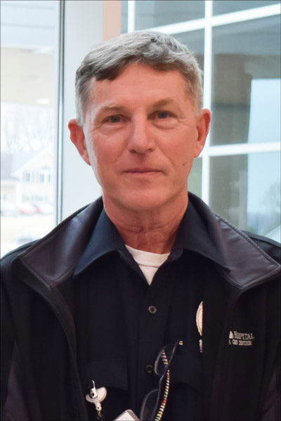 Mick Kamman named most recent GARDENER Awardee - Dubois County Free ...