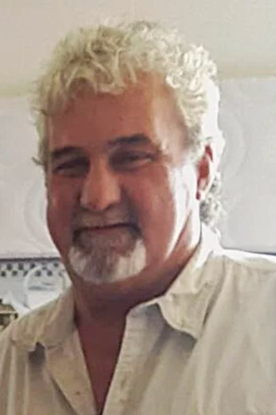 Rick King, 65, Hillham - Dubois County Free Press, Inc.