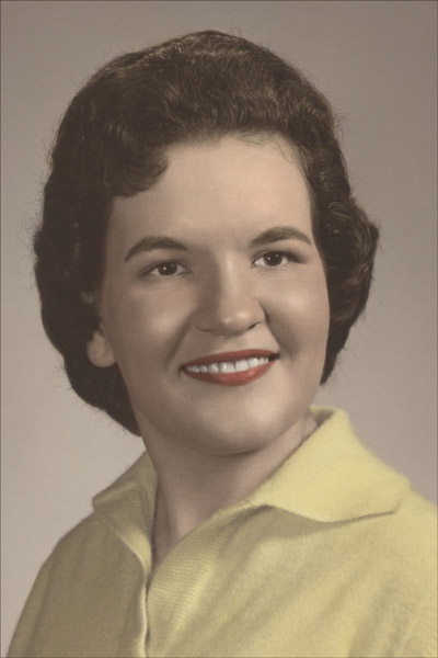 Nancy Sue Southwood Dearing, 82, Bloomington - Dubois County Free Press ...