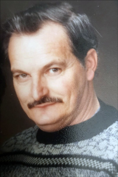 John William Masterson Sr., 80, Jasper - Dubois County Free Press, Inc.