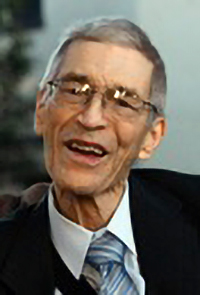 Dean Trummel, 88, Holland - Dubois County Free Press, Inc.