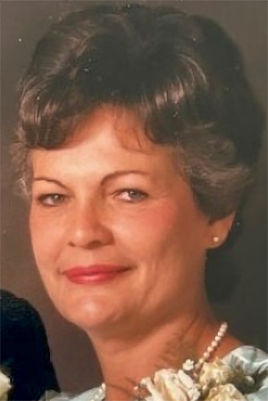 Edna Mae Knust Graehler, 91, Louisville - Dubois County Free Press, Inc.