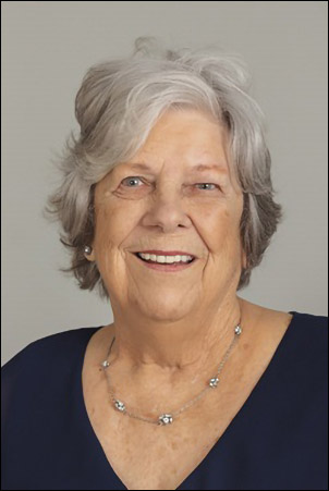 Virlee M. Englert, 81, Jasper - Dubois County Free Press, Inc.