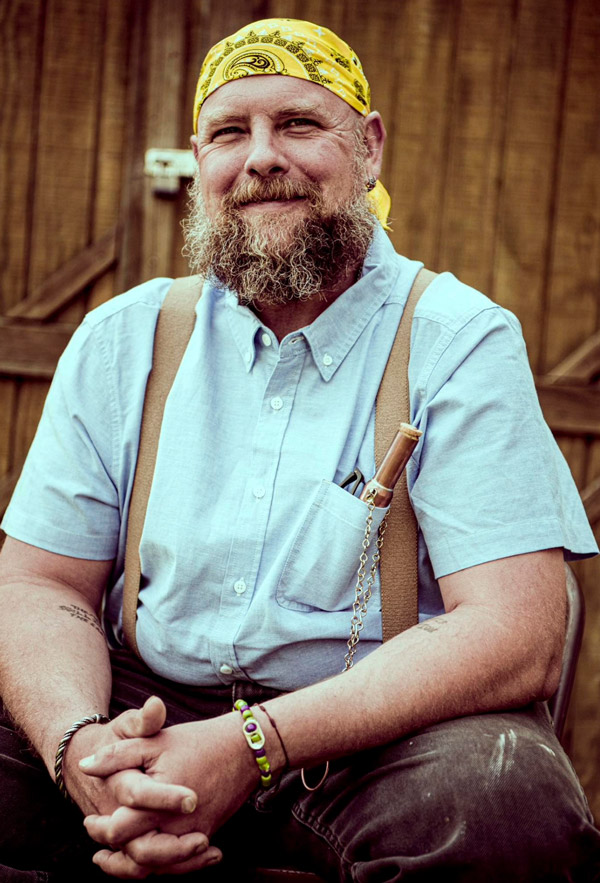 Distilling tradition continues at Old Homestead Distilling Co. - Dubois ...