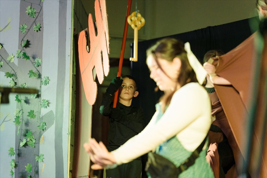 Holy Trinity presenting 'Alice @ Wonderland, The Musical' - Dubois ...