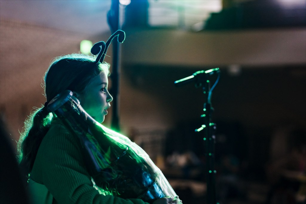 Holy Trinity presenting 'Alice @ Wonderland, The Musical' - Dubois ...