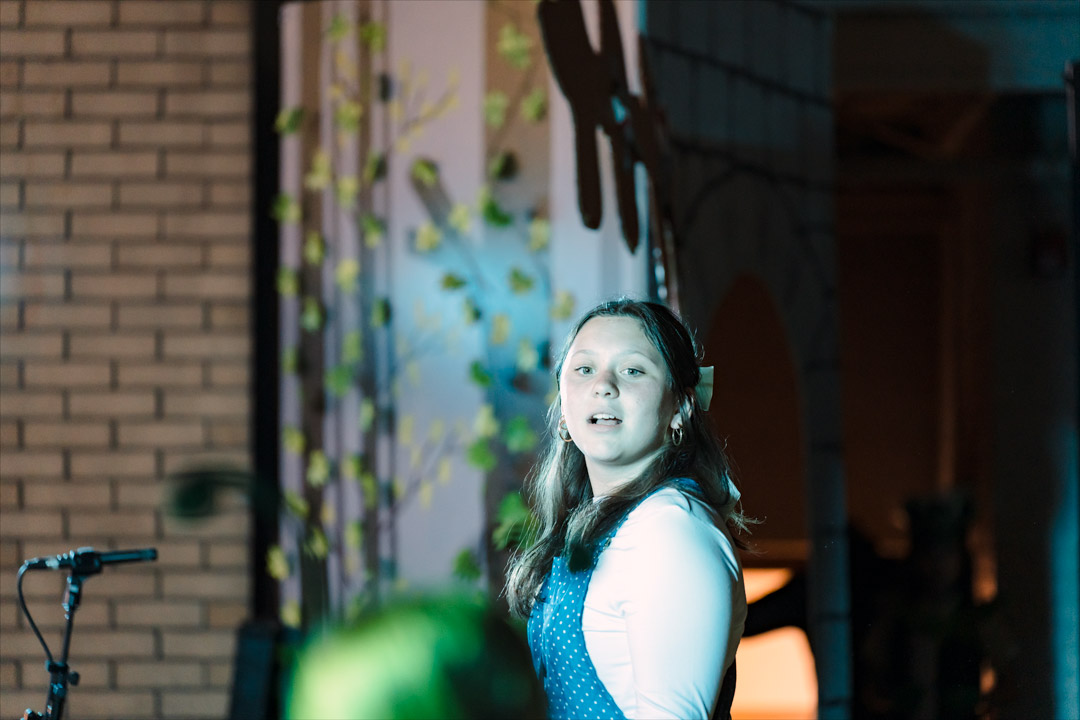 Holy Trinity presenting 'Alice @ Wonderland, The Musical' - Dubois ...