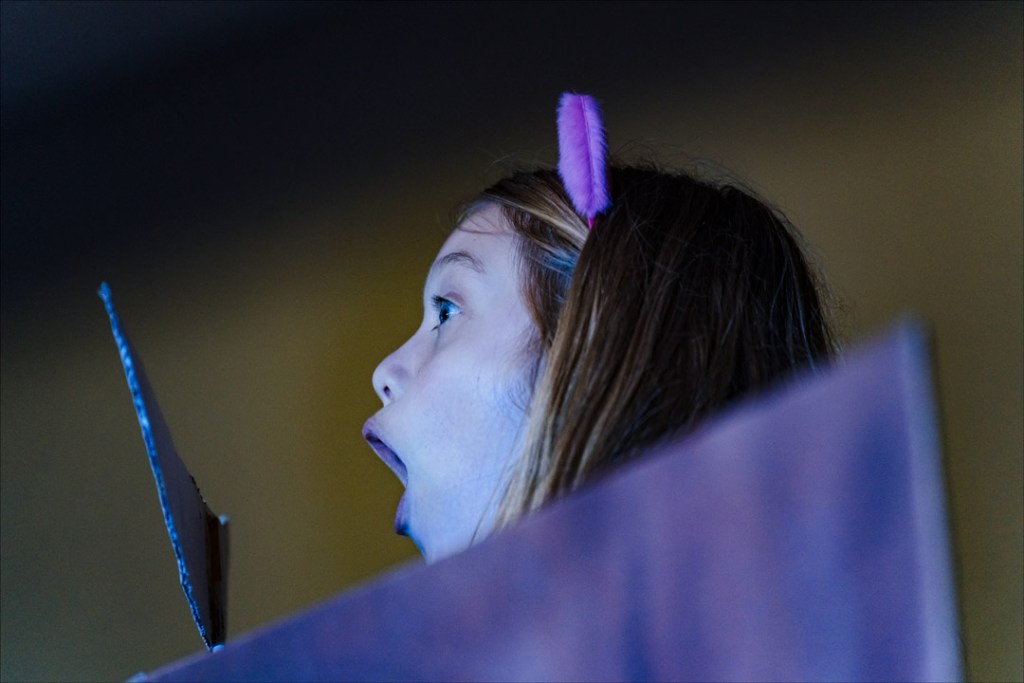 Holy Trinity presenting 'Alice @ Wonderland, The Musical' - Dubois ...