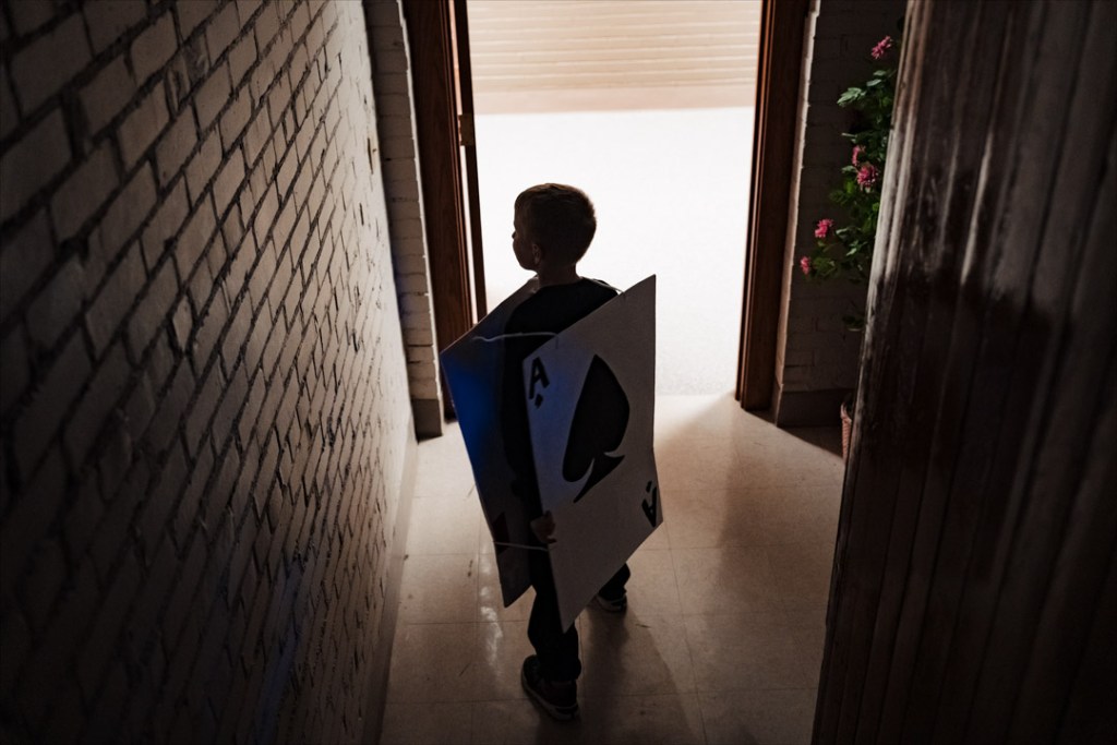 Holy Trinity presenting 'Alice @ Wonderland, The Musical' - Dubois ...