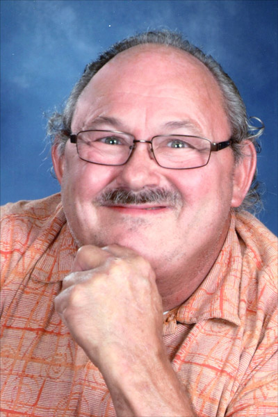 Timothy A. Petry, 70, Loogootee - Dubois County Free Press, Inc.