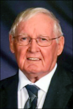 Kenneth U. Mehringer, 87, Jasper - Dubois County Free Press, Inc.