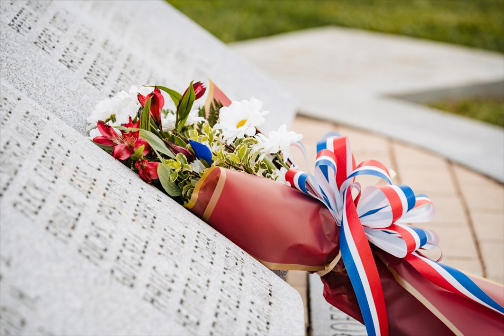 2025 Memorial Day Service - Dubois County Free Press, Inc.