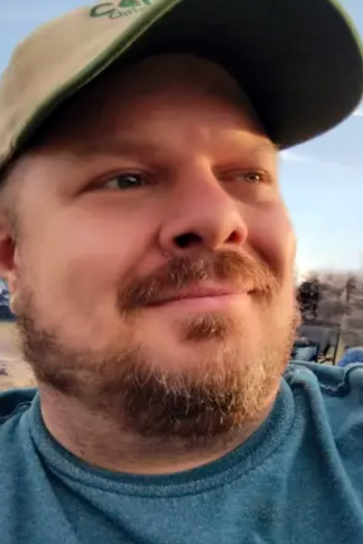 Michael Robert “Mike” Tropp, 45, Jasper - Dubois County Free Press, Inc.