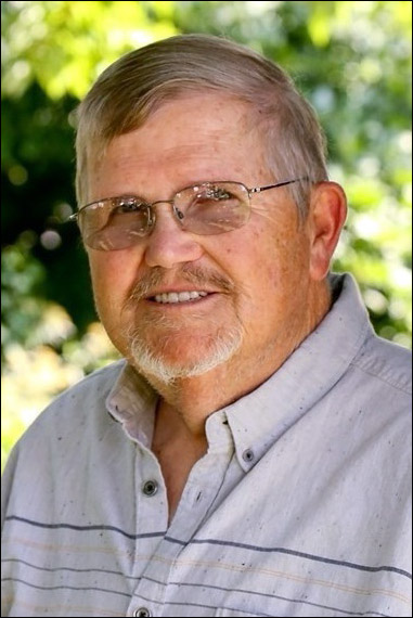 Larry G. Heichelbech, 71, Jasper - Dubois County Free Press, Inc.