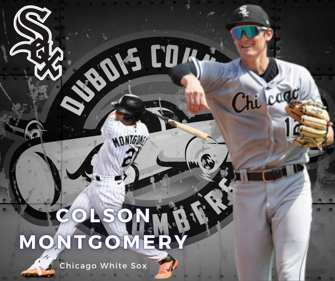Bombers plan to unveil new banner in honor of Colson Montgomery ...