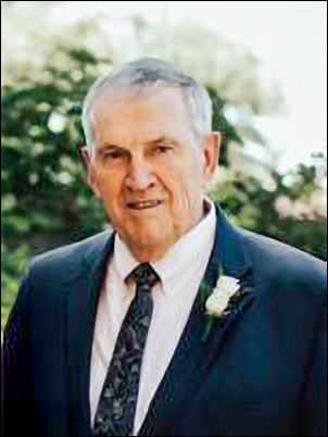 James "Jim" Rudolph, 81 - Dubois County Free Press, Inc.