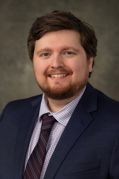 Nurse Practitioner Zachary Carr joins Memorial Gastroenterology ...
