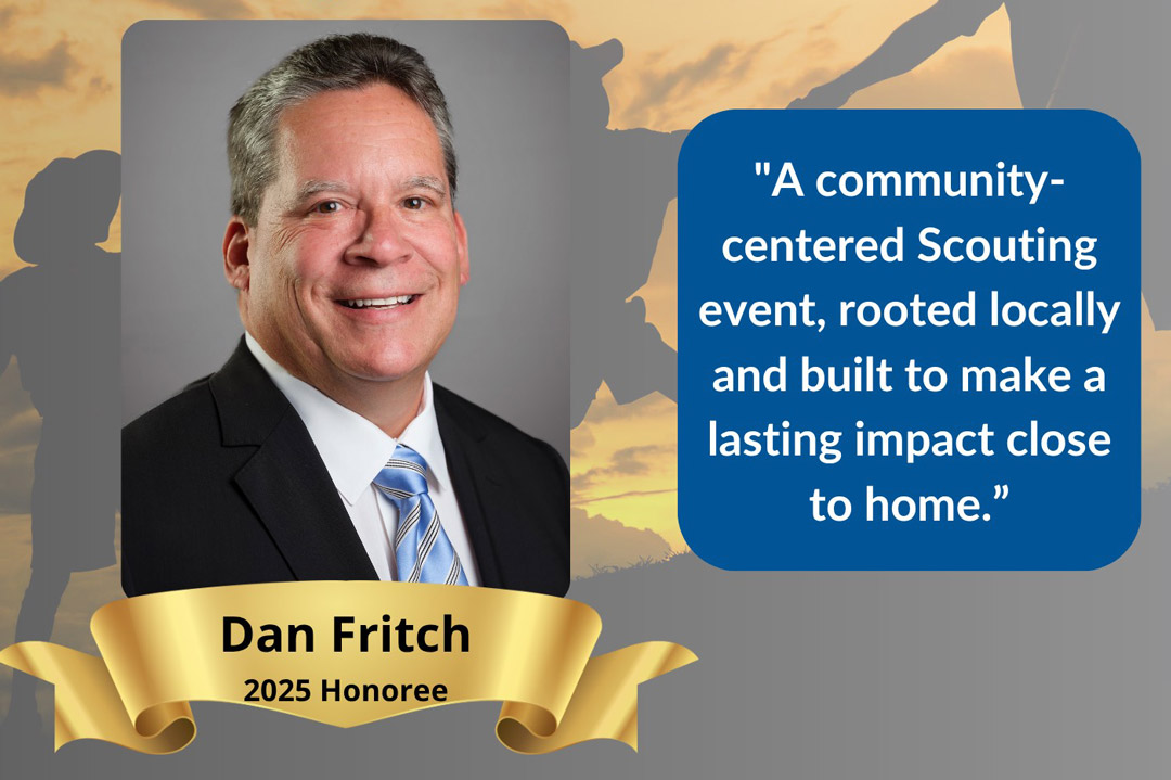 Dan Fritch to Receive 33rd Annual Distinguished Citizen Award from ...