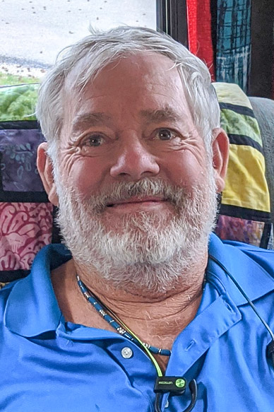 Paul Edward Lueken, 68, Birdseye - Dubois County Free Press, Inc.