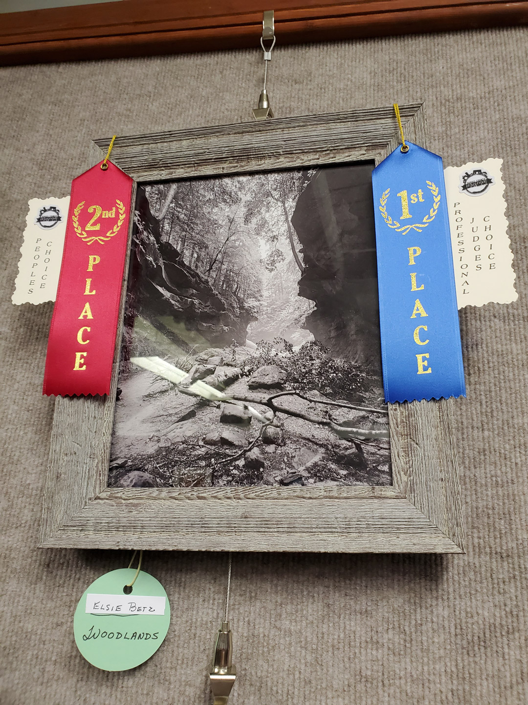 Museum announces photo contest winners - Dubois County Free Press, Inc.