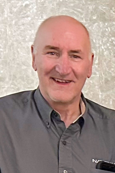 Kevin T. Rauscher, 64, Celestine - Dubois County Free Press, Inc.
